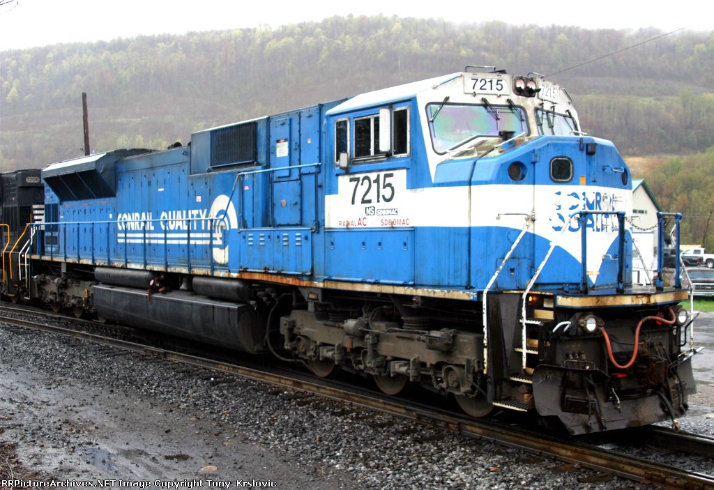 NS 7215